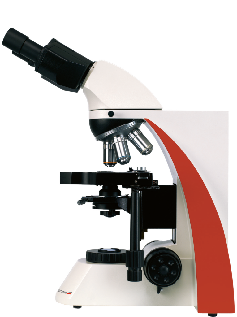 HumaScope PremiumLED – Comprolab