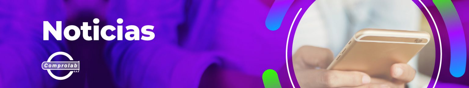 Noticias – Comprolab