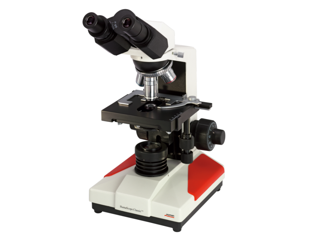 HumaScope LED clásico – Comprolab