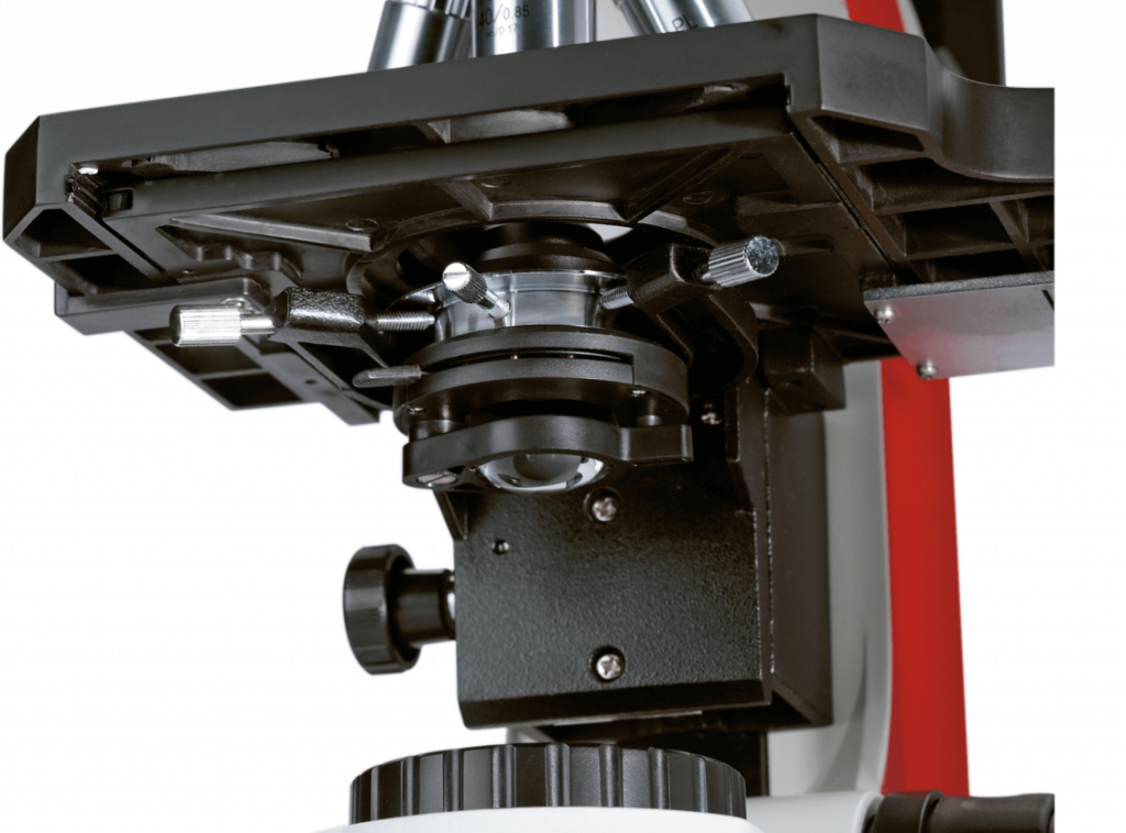 HumaScope Fluo LED – Comprolab