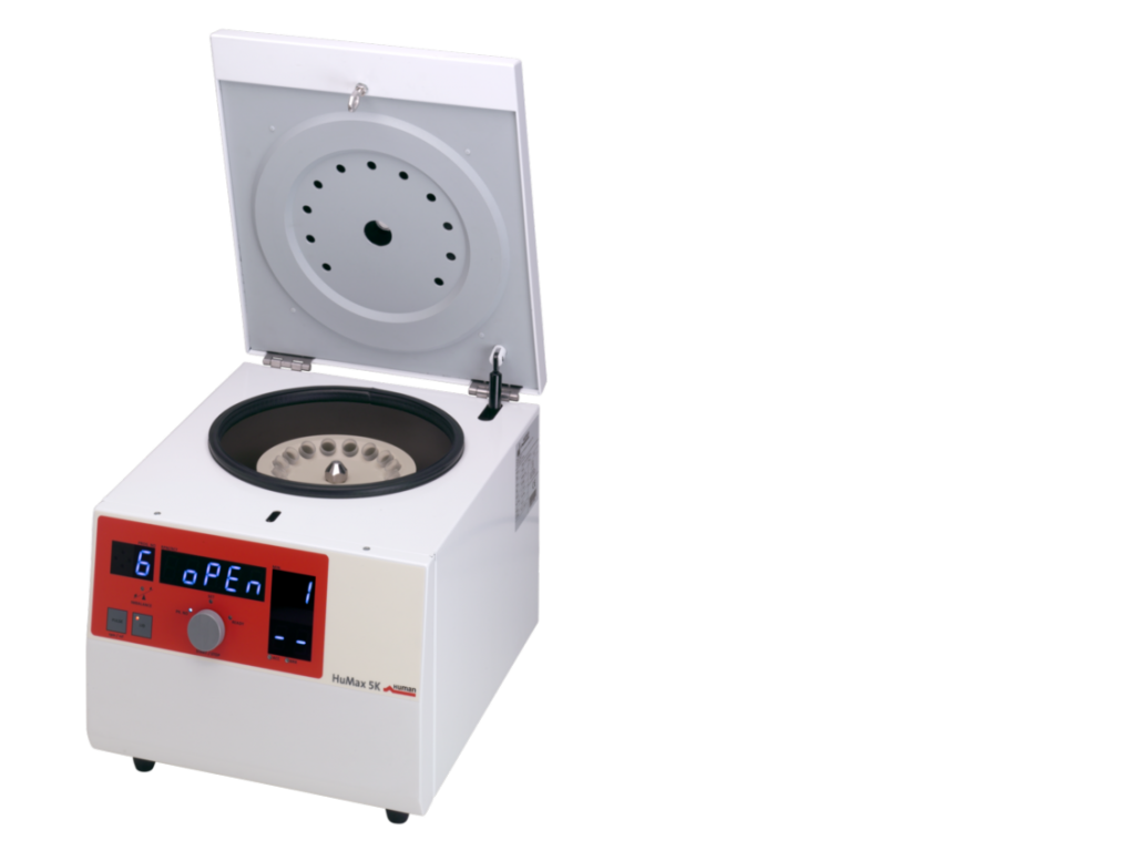 HuMax 5K – Comprolab