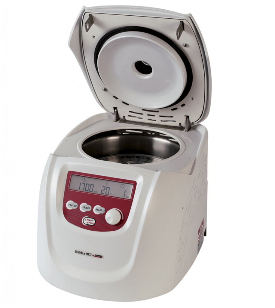 HuMax HCT – Comprolab