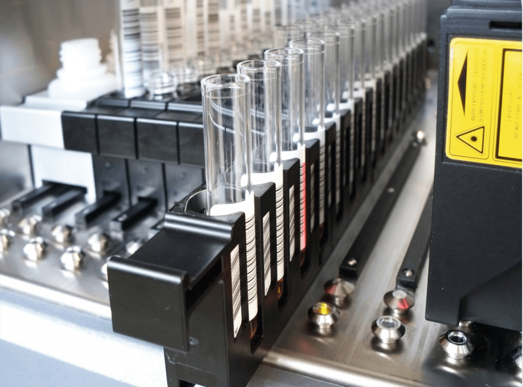 Elisys Duo – Comprolab