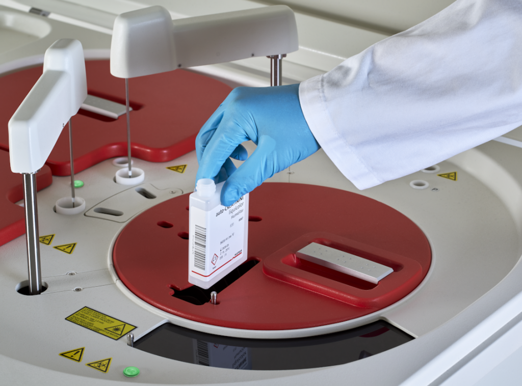 HumaStar 600 – Comprolab