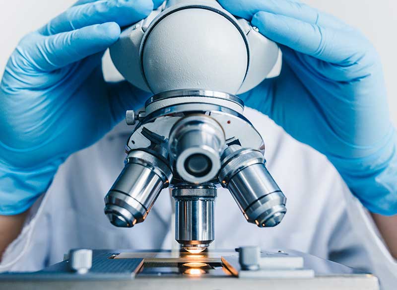 Comprolab – Importación y venta de equipos e insumos para laboratorios