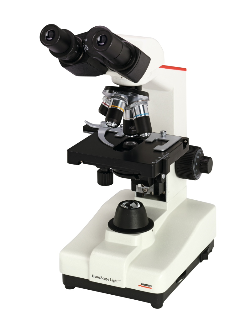 HumaScope LightLED – Comprolab
