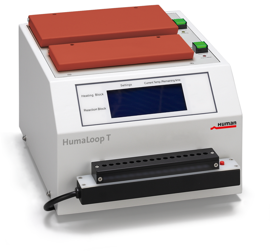 HumaLoop T – Comprolab