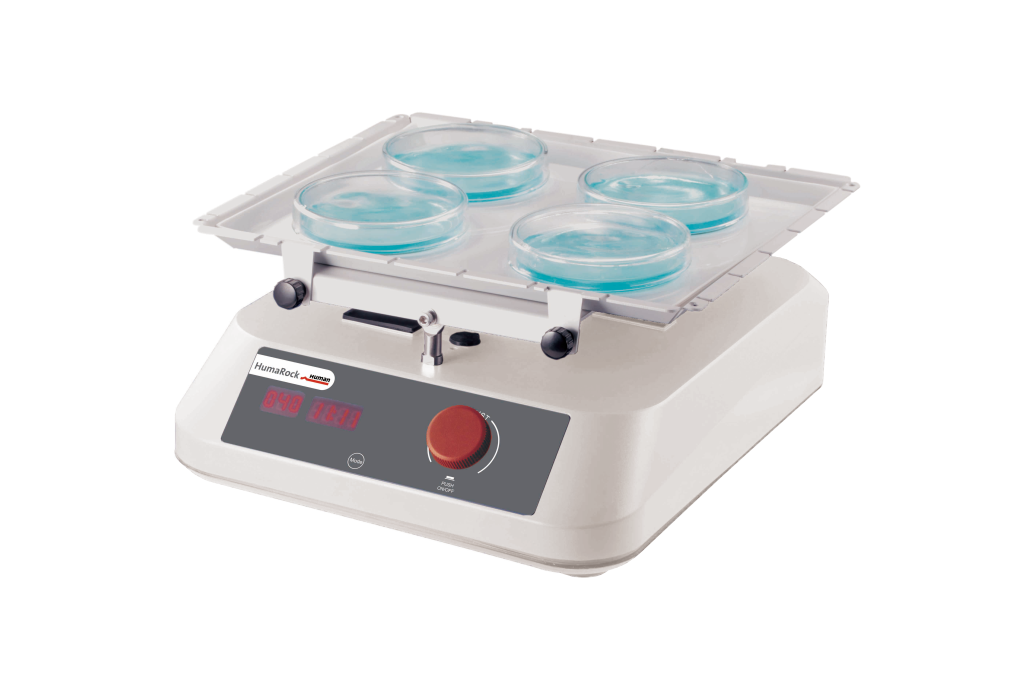 HumaRock – Comprolab