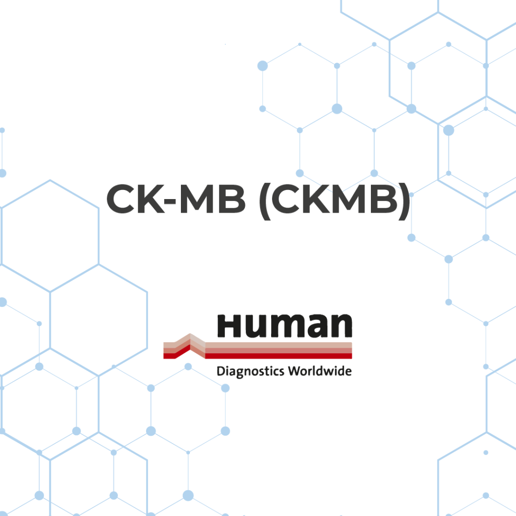 CK-MB (CKMB) – Comprolab