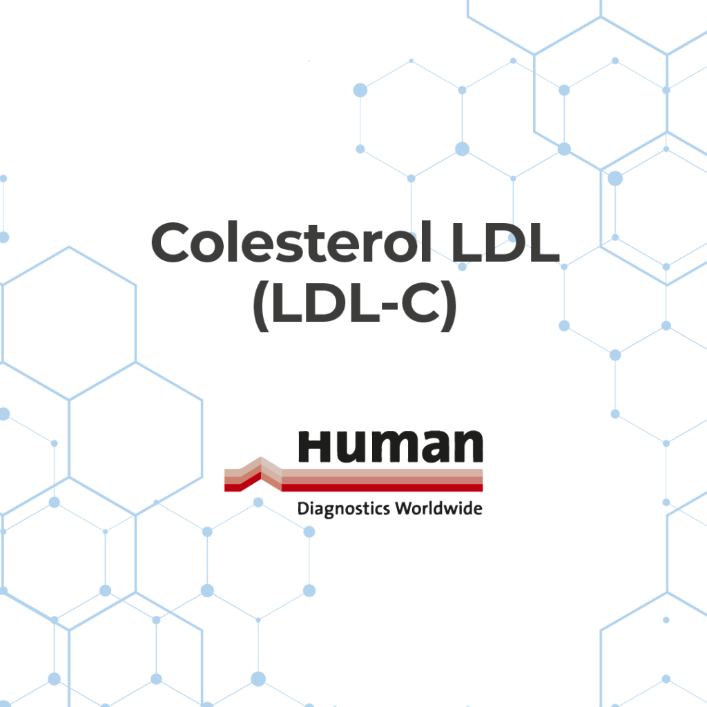 Colesterol LDL (LDL-C) – Comprolab