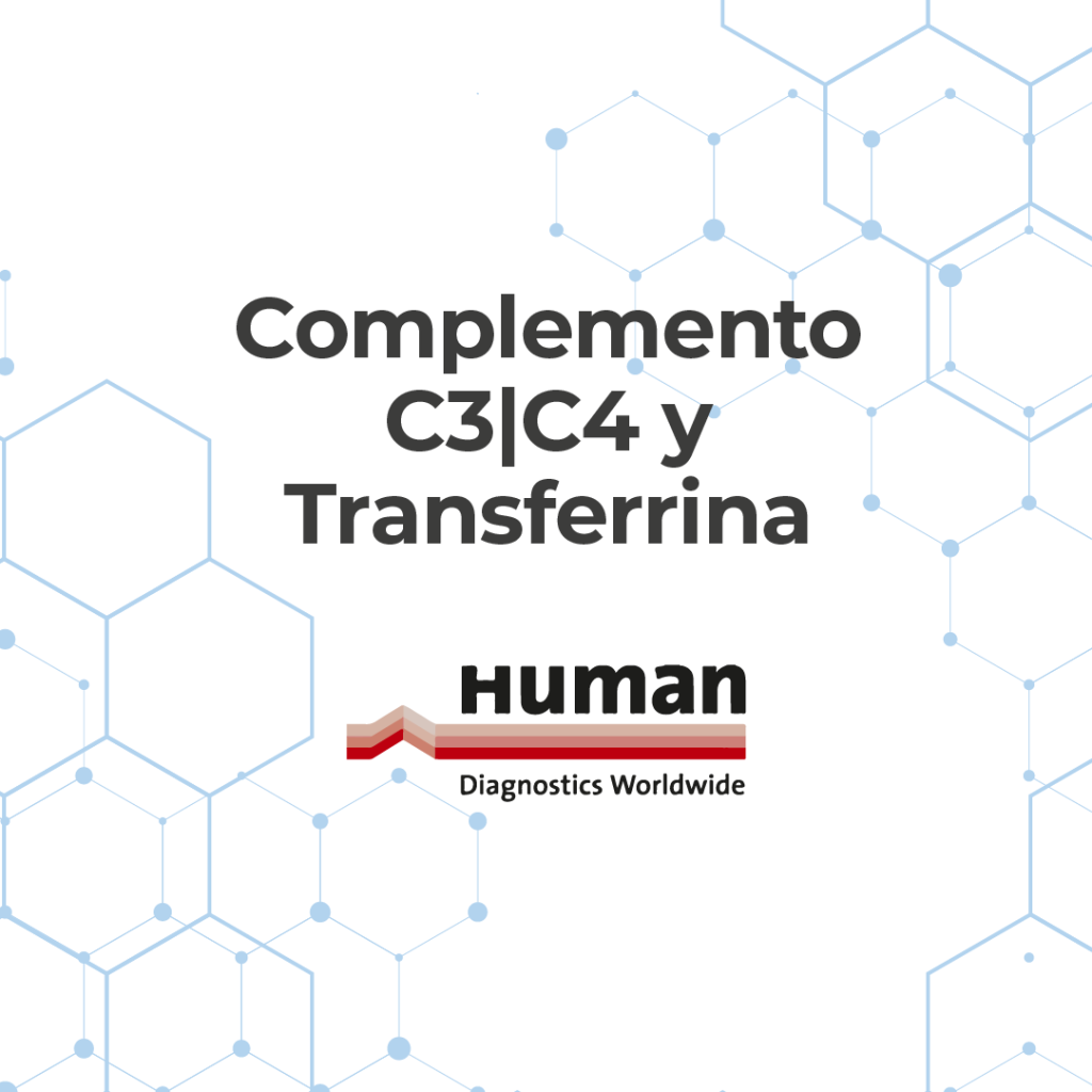 Complemento C3 C4 Reumatologia - Retoedu
