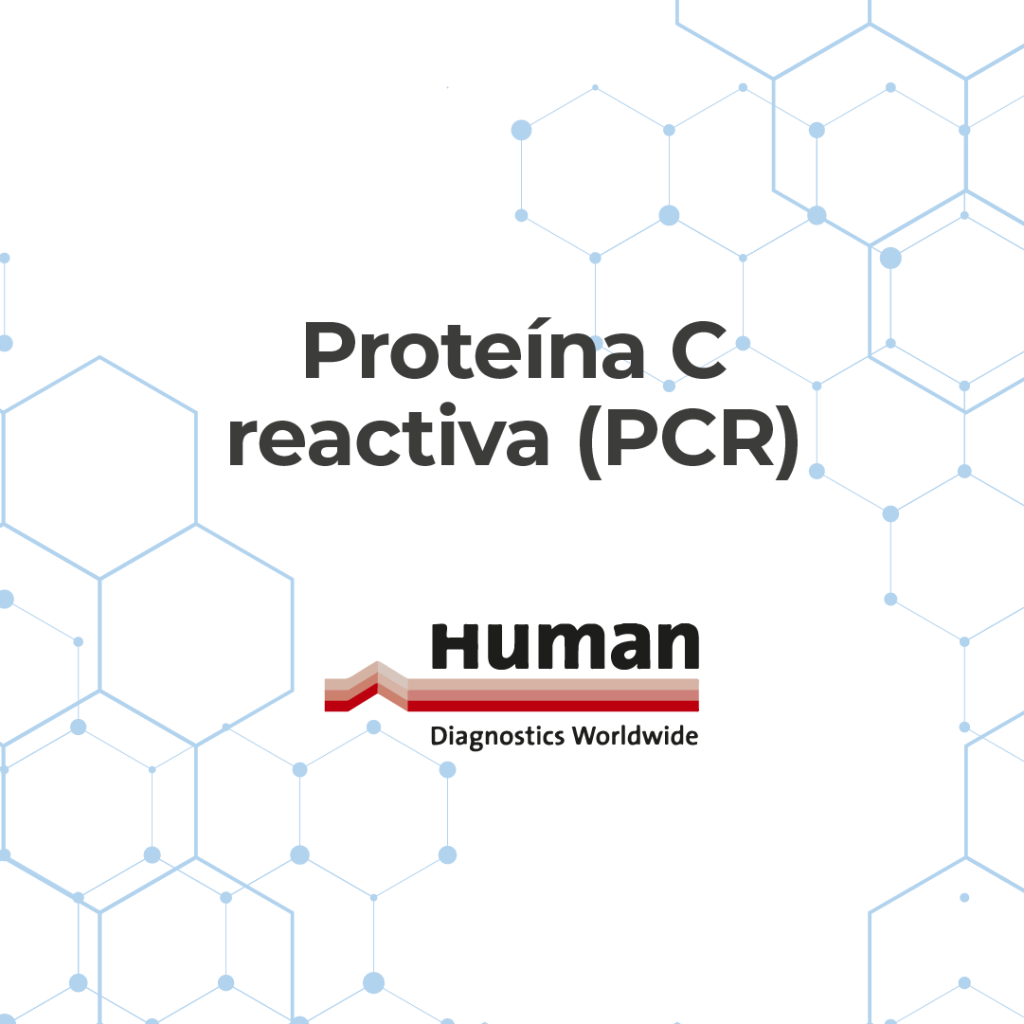 Proteína C Reactiva (PCR) – Comprolab