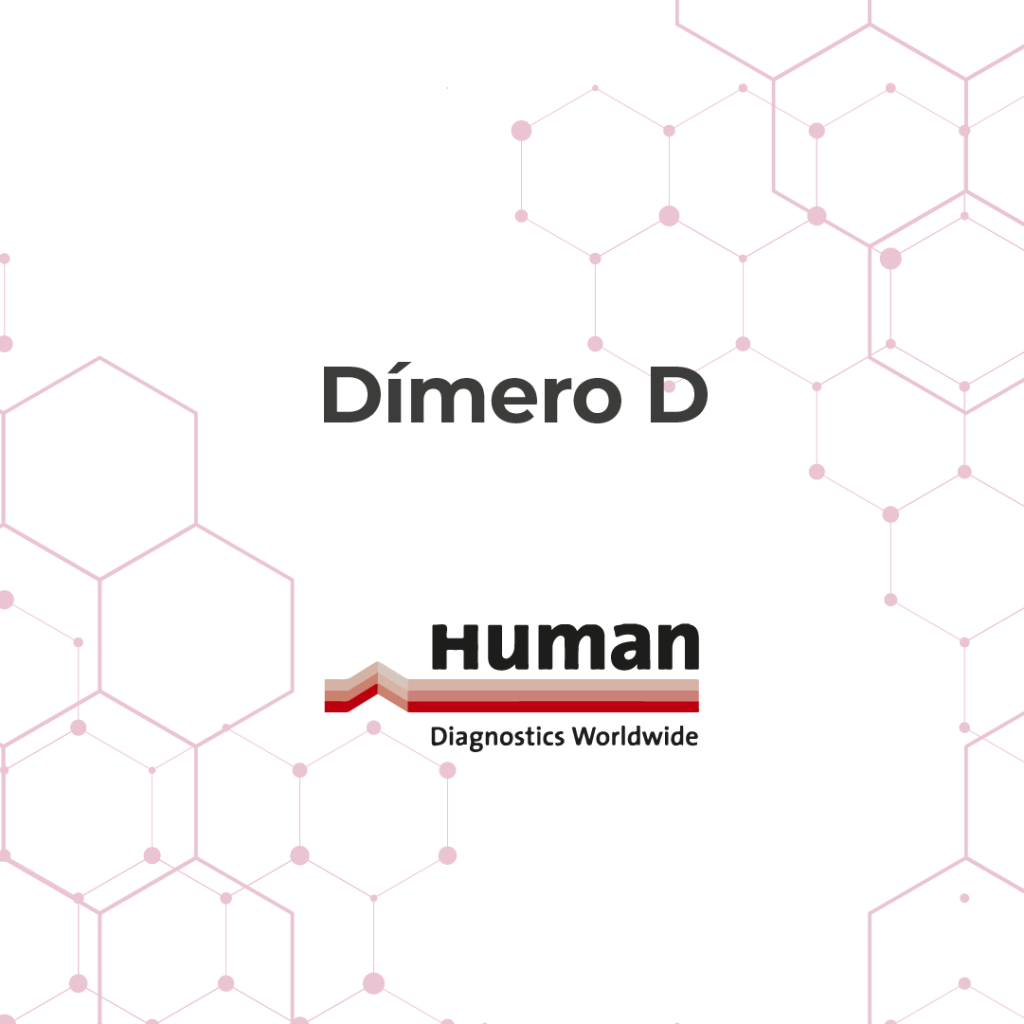 Dímero D – Comprolab