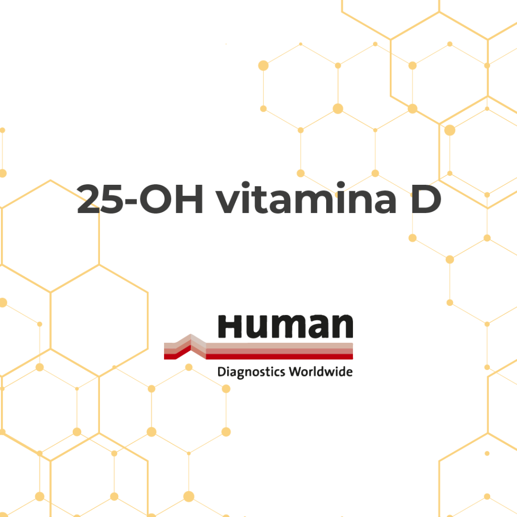 25-OH Vitamina D – Comprolab