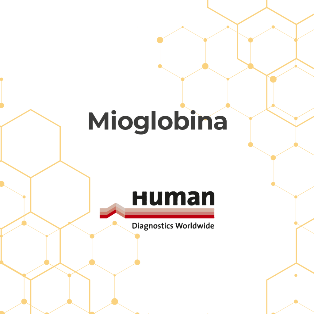 Mioglobina – Comprolab