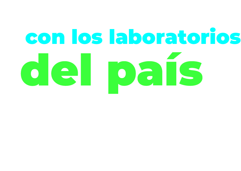 Inicio – Comprolab